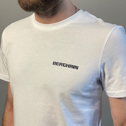 Berghain | Panorama Bar | Säule | Halle | Kantine am Berghain — Berghain