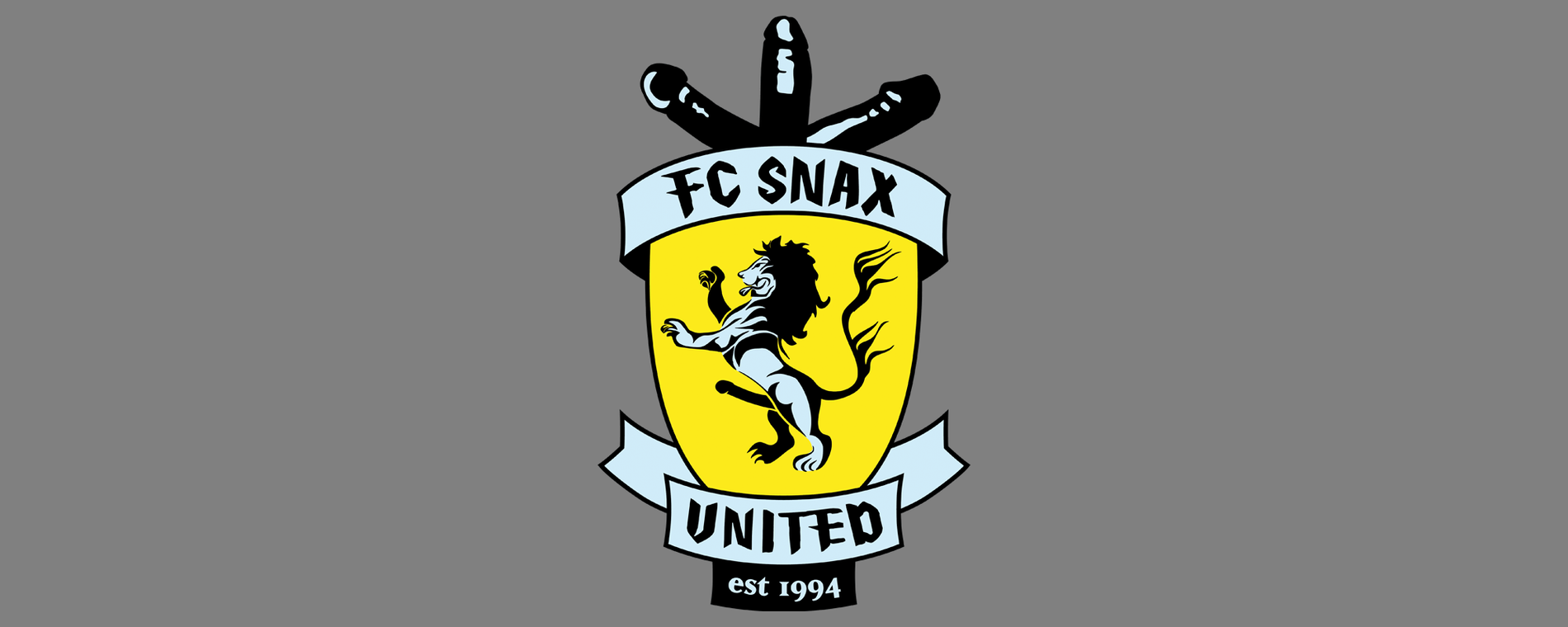 FC Snax United — Berghain