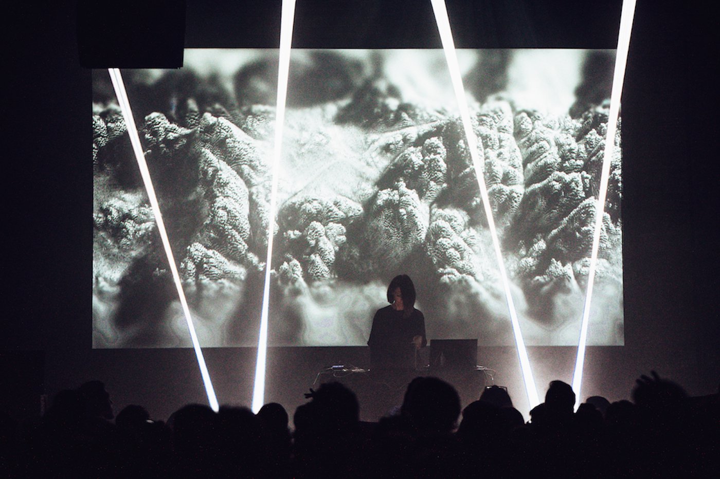 Halina Rice — Berghain