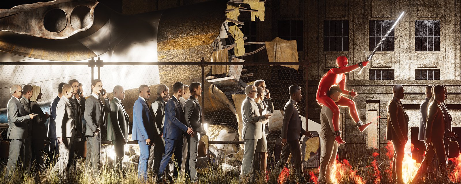 Programm | Berghain / Panorama Bar / Säule / Halle / Kantine am ...