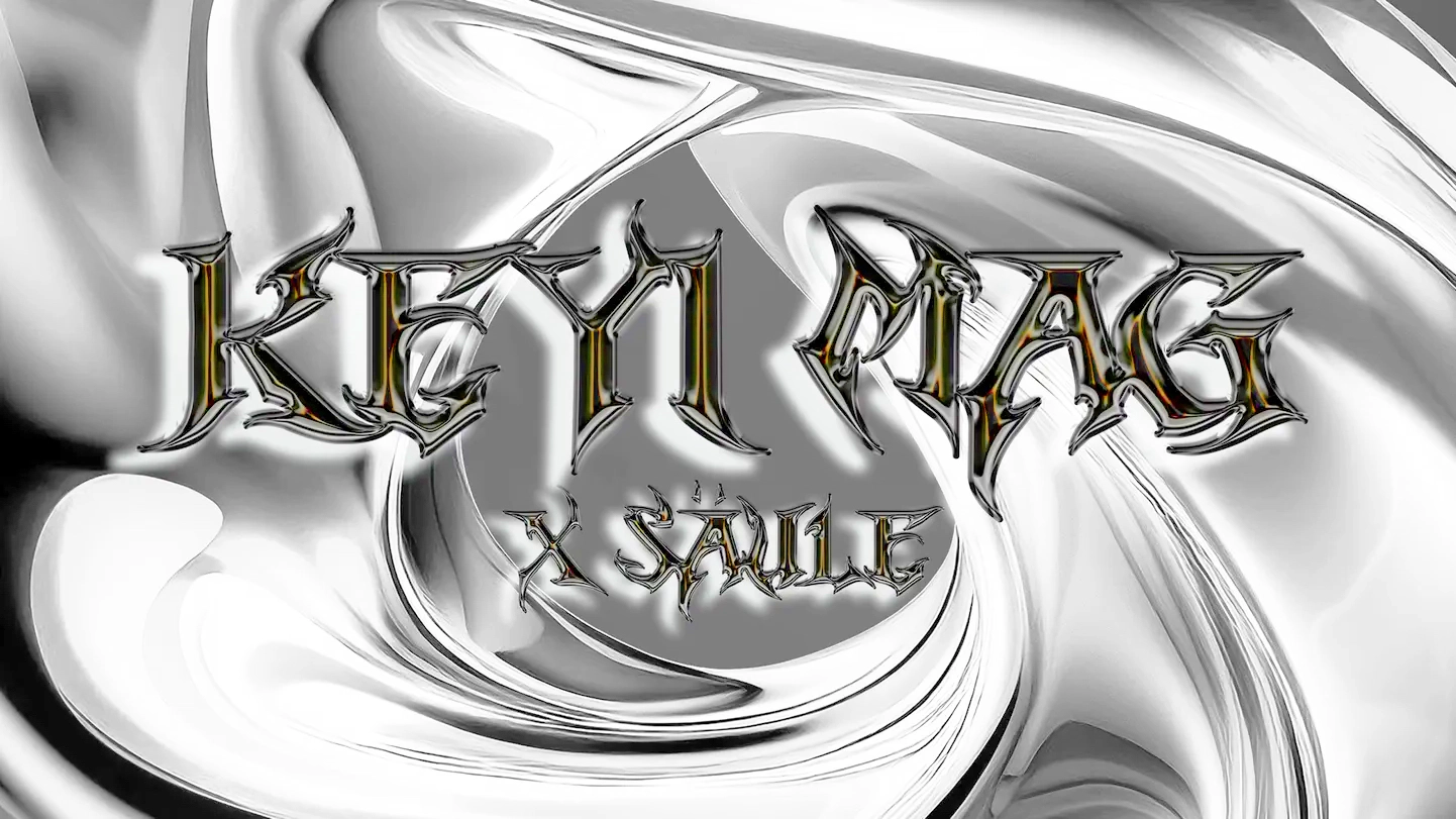 KEYI MAGAZINE — Berghain